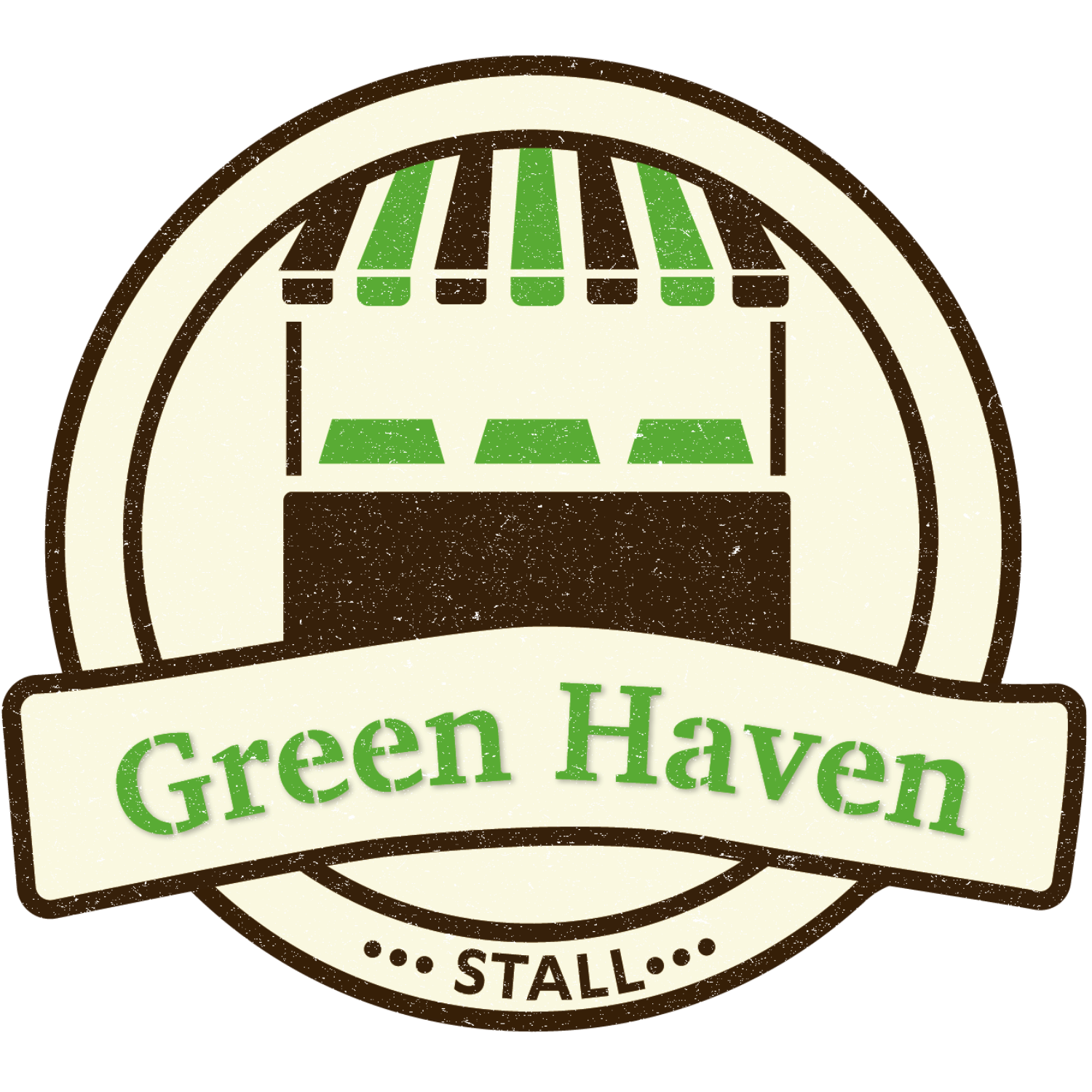 Shop All | Green Haven Stall